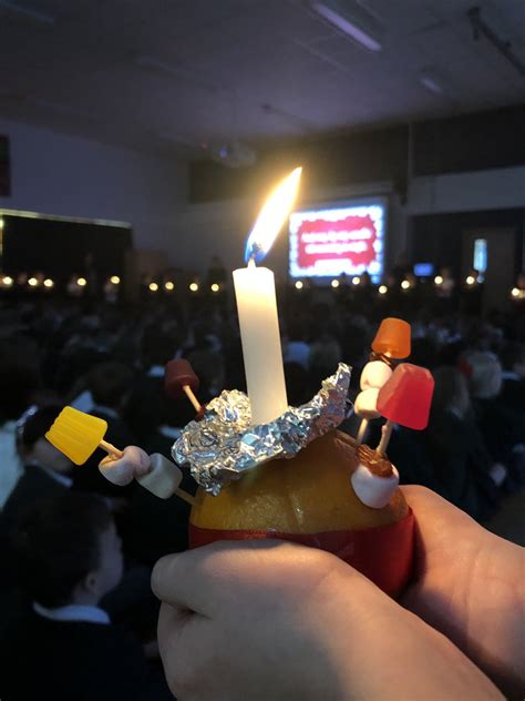 The Silverhill Blog Two Very Different Assemblies