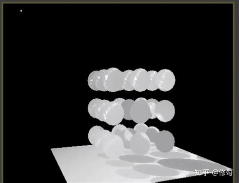 游戏中的图形学实时渲染技术 Part1 实时阴影技术shadow Map走样 Csdn博客