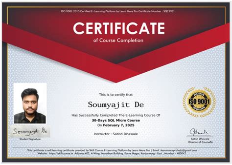 Sql Dataanalysis Continuouslearning Professionaldevelopment