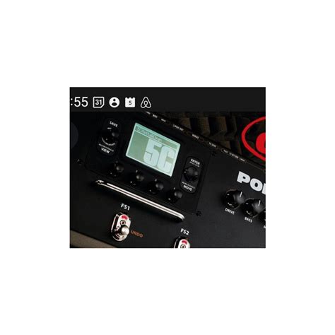 User Manual Line 6 Pod Go English 72 Pages