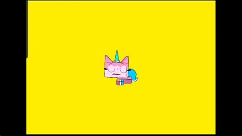 Unikitty Sleeping  Youtube