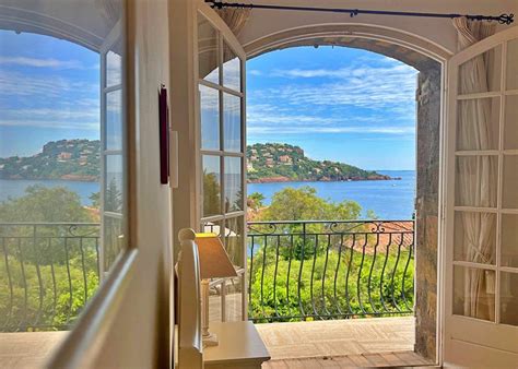 Villa Sasso Forte Crique Privée Les Clés De Lestérel