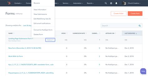 6 Best Crms For Mailchimp Integration 2020