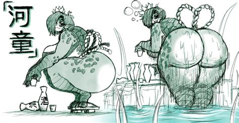 Rule 34 1girls 3 Ass Back View Big Ass Big Butt Drunk Female Female