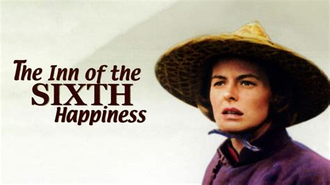 Watch The Inn Of The Sixth Happiness 1958 Full Movie Online Plex