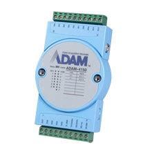 ADAM CE Ch Analog Input Module With Modbus