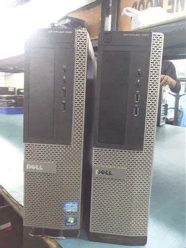Refurbished Desktops At Rs Piece Sector B Id