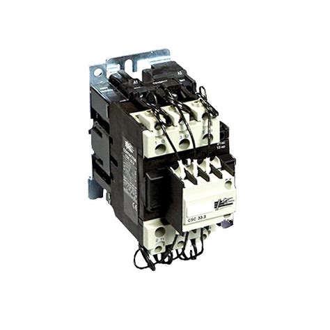 Contactors Gruppo Energia