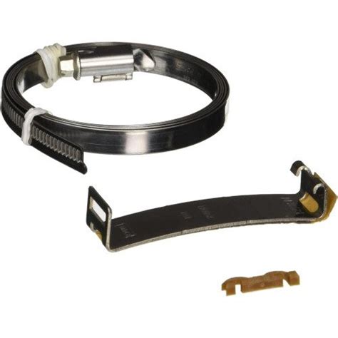 Motorcraft Tpms 8 Sensor Mounting Kit Tire Pressure Genuine Pif Parts