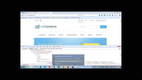 Element Locator Xpath Youtube