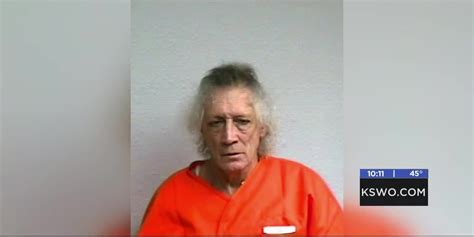 Transgender Inmate Formerly Held In Lawton Given Approval To Sue State
