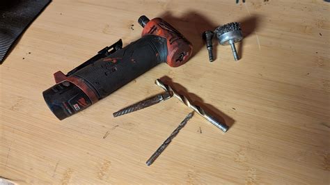 Here S How To Remove A Broken Bolt