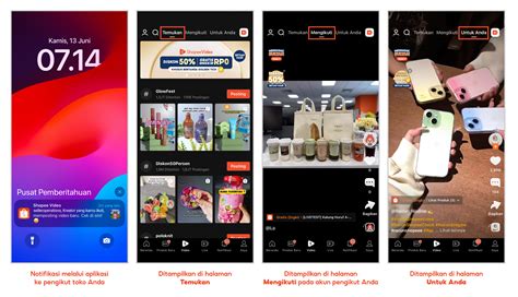 Keuntungan Menggunakan Shopee Video Pusat Edukasi Penjual Shopee Indonesia