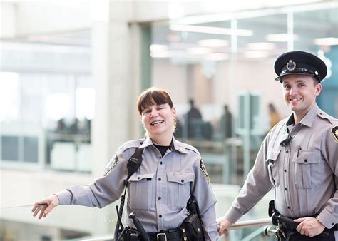 Protective Services Nait