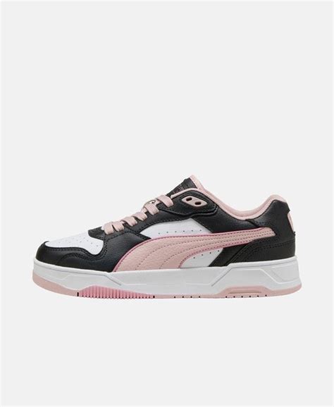 Puma Rbd Break Low Sneakers Grailed