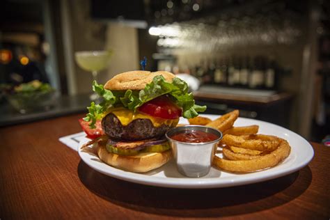 Charco Broiler Dining In Fort Collins Colorado