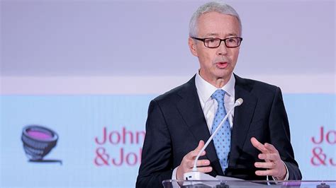 Johnson And Johnson Ceo Says Cancer Cure Could Come Within A Decade Fox