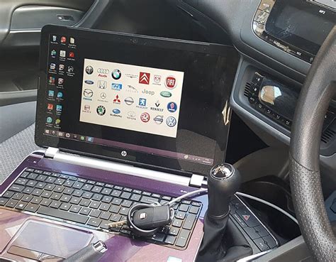 Car Key Programming Spalding Taurus Locks And Glazing