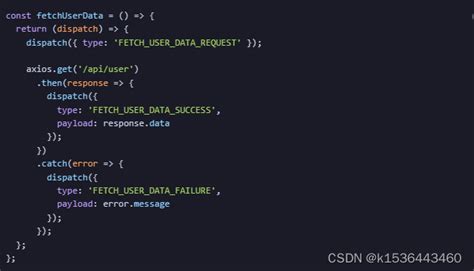 Redux中同步action与异步action最大的区别是什么？reduex中reduex与action区别 Csdn博客