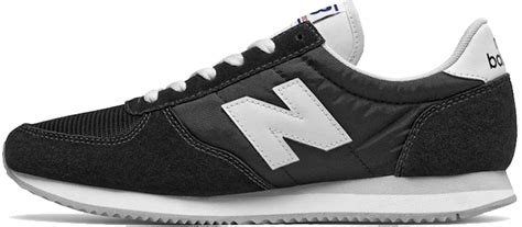 New Balance 220 Black White U220bk U220bk Novelship