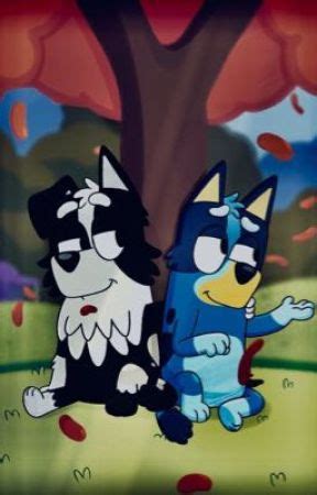 Bluey X Mackenzie 2 Capitulo 2 Regresando Al Campo De Juego