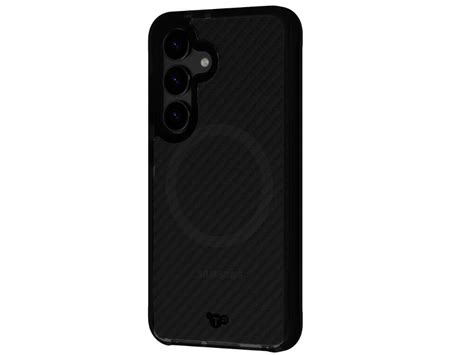 Tech21 Evoarmor Wmagnet For Samsung Gs25 Black Tech21