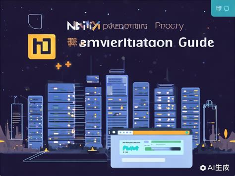 Vue3nginx配置：反向代理实战指南 达沃热点