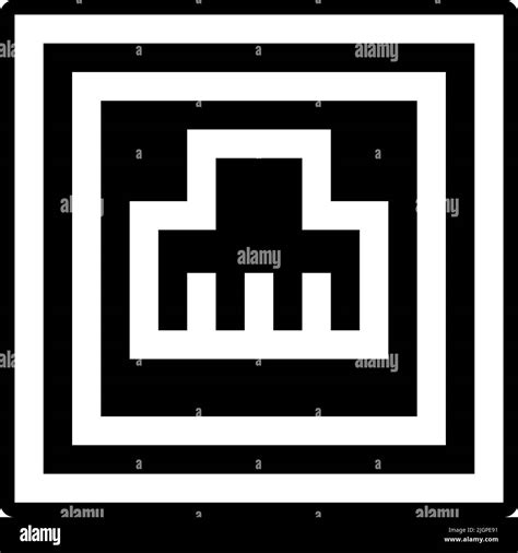 Socket Symbol Hi Res Stock Photography And Images Alamy