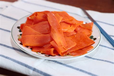 초간단 당근 요리 달콤해서 자꾸 손이 가는 굴소스 당근찜