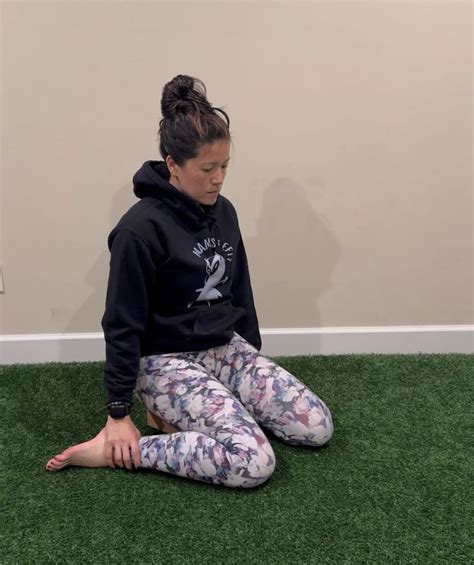 Pelvic Floor Relaxation Exercises MamasteFit