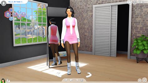 Wip Sims Show Them Off And Or Ask For Guidance Page 4 The Sims 4