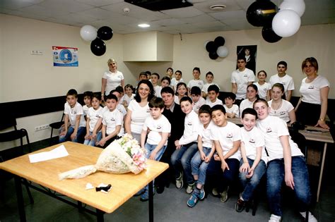 ოლიმპიური ჩემპიონი • Olympic Champion Tbilisi