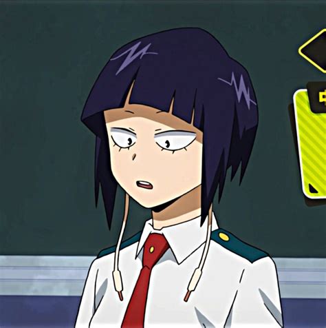 Jiro Kyoka Boku No Hero Academia Artofit
