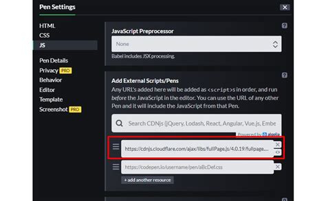 Fullpage Js And Animate Css The Perfect Combination For Scroll Animations Envato Tuts