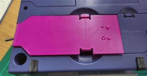 Didnt Know The Gamecube Had Internal Bluetooth R Gamecube