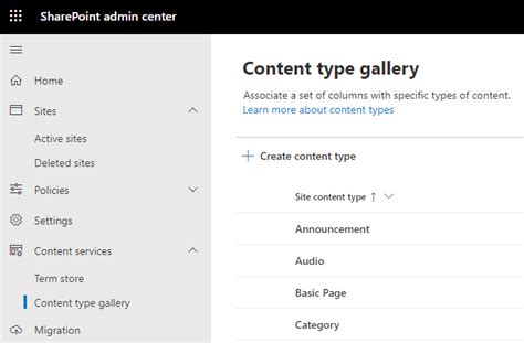 how to link fields in your policy template to an o365 library