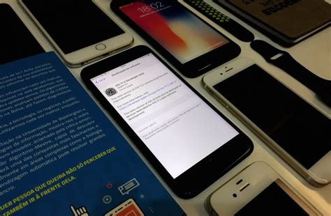 Análise Iphone X O Melhor De Todos Pplware