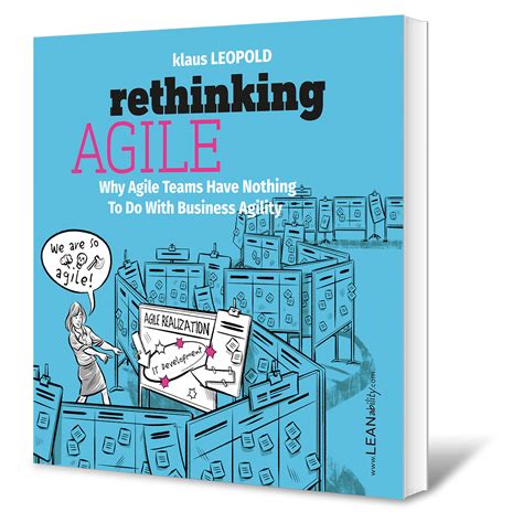 Rethinking Agile Book Summary And Notes By Sunish Chabba Medium