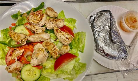 Great Oak Pizza Great Oak Pizza Added A New Photo