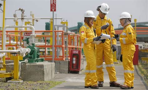 Lowongan Kerja Pt Petronas Carigali Indonesia Gokerja Id Lowongan Kerja Pt Petronas Carigali Indonesia Gokerja Id