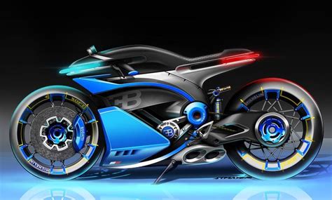 Pin By Rustam Galiulin On Cars 12 Bugatti Bike Bugatti Concept Car