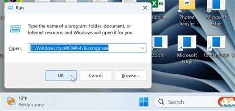 How To Restore Old Task Manager On Windows 11
