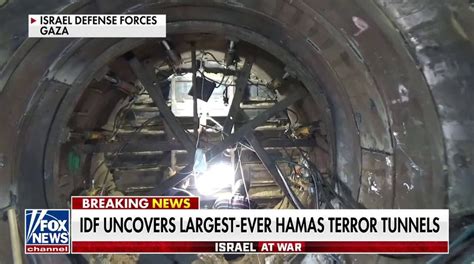 How Hamas Fooled Gullible Donors To Fund Its Billion Dollar Terror
