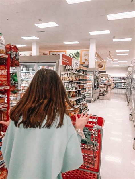 late night target run target aesthetic target snacks shopping day