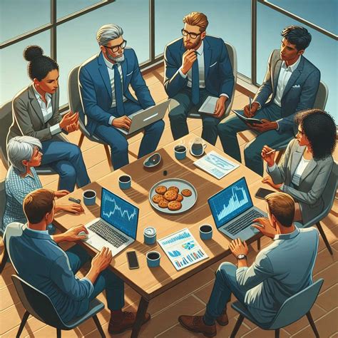 성공적으로 업무 효율성을 높이기 위한 커뮤니케이션 스킬 향상법