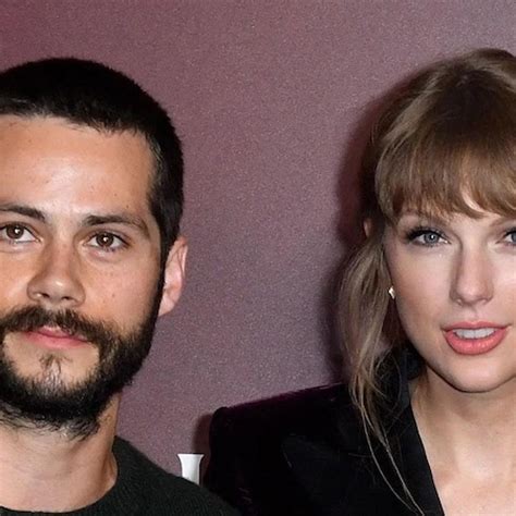 Dylan Obrien Features On Taylor Swifts Midnights Album Coup De