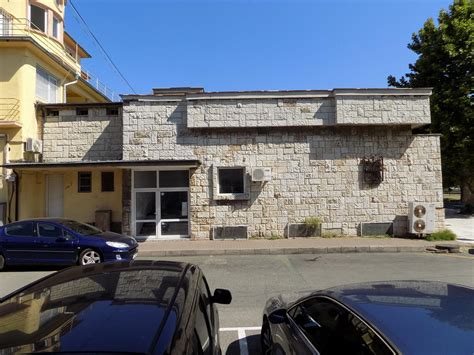 РЕМОНТИРАТ БИВШАТА РИТУАЛНА ЗАЛА В ЦЕНТЪРА НА ПОМОРИЕ ПО ПРОЕКТ НА МЕСТНАТА ИНИЦИАТИВНА ГРУПА