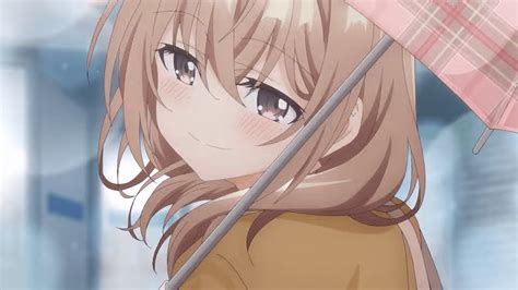 My Tiny Senpai Wallpapers Top Free My Tiny Senpai Backgrounds