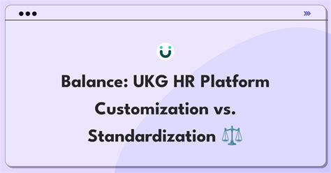 Ukg Hr Platform Customization Product Trade Off Interview Nextsprints