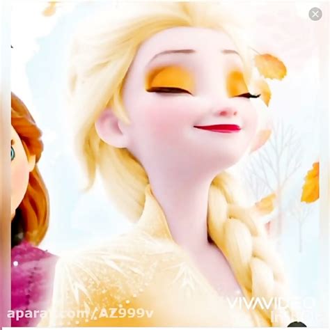 میکس از انا و السا ساخت خودم